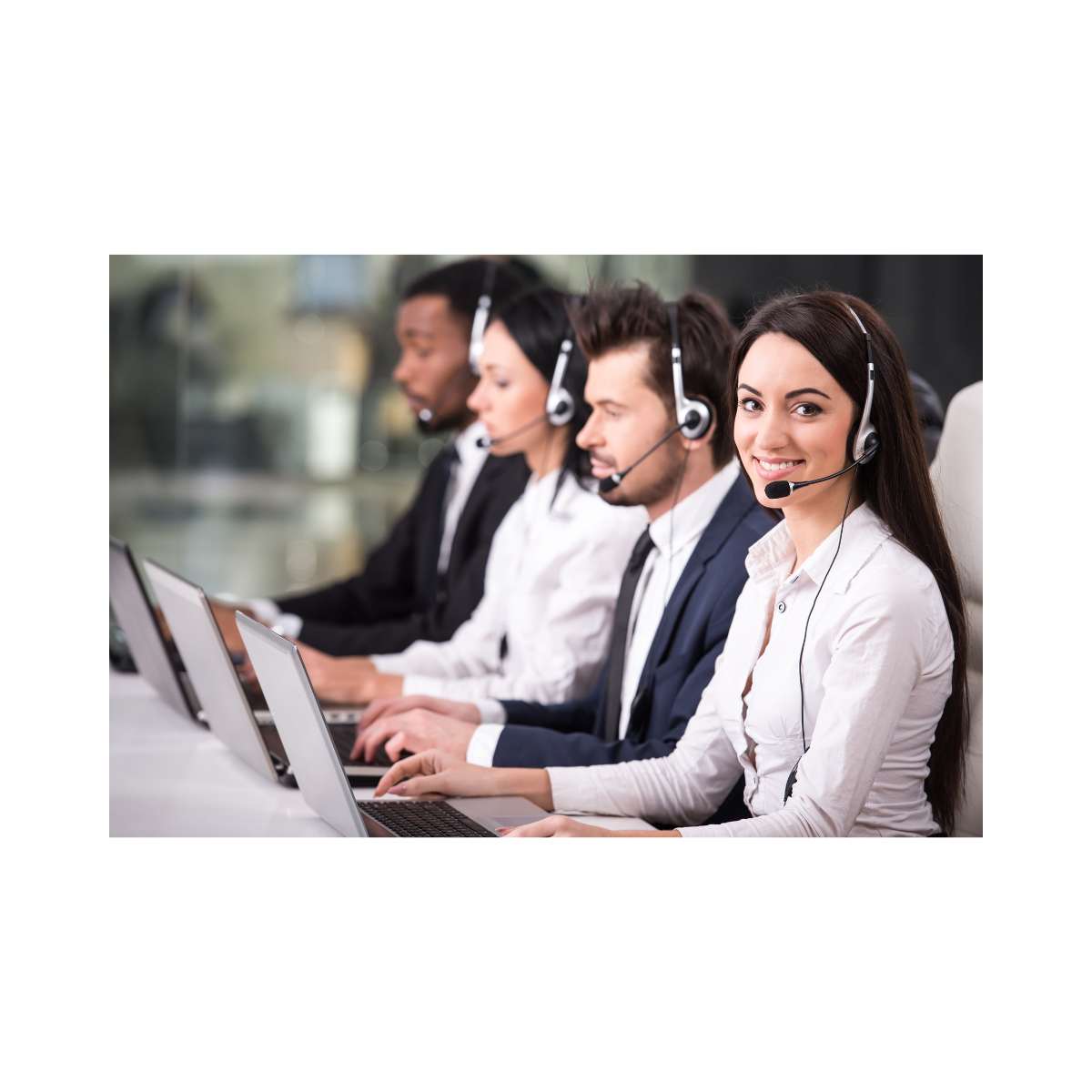 ConnX Contact Center Best Practices
